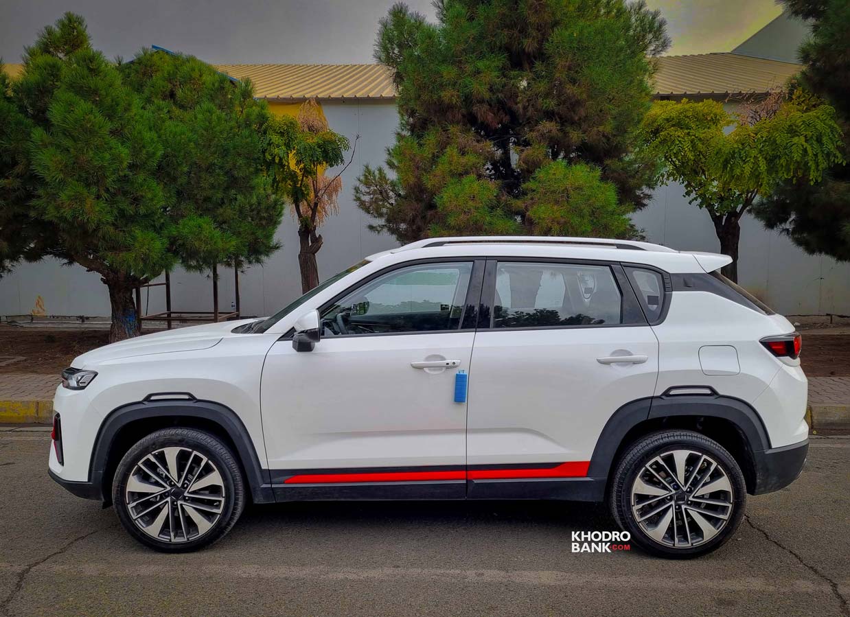 مشخصات کامل چانگان CS35 تیپ 2 و 3 اعلام شد+ جدول - پایگاه اطلاع رسانی دیارمیرزا